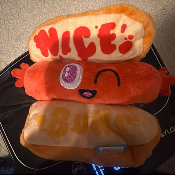 Bark | Dog | Barkbox Nice Buns Dog Toy | Poshmark